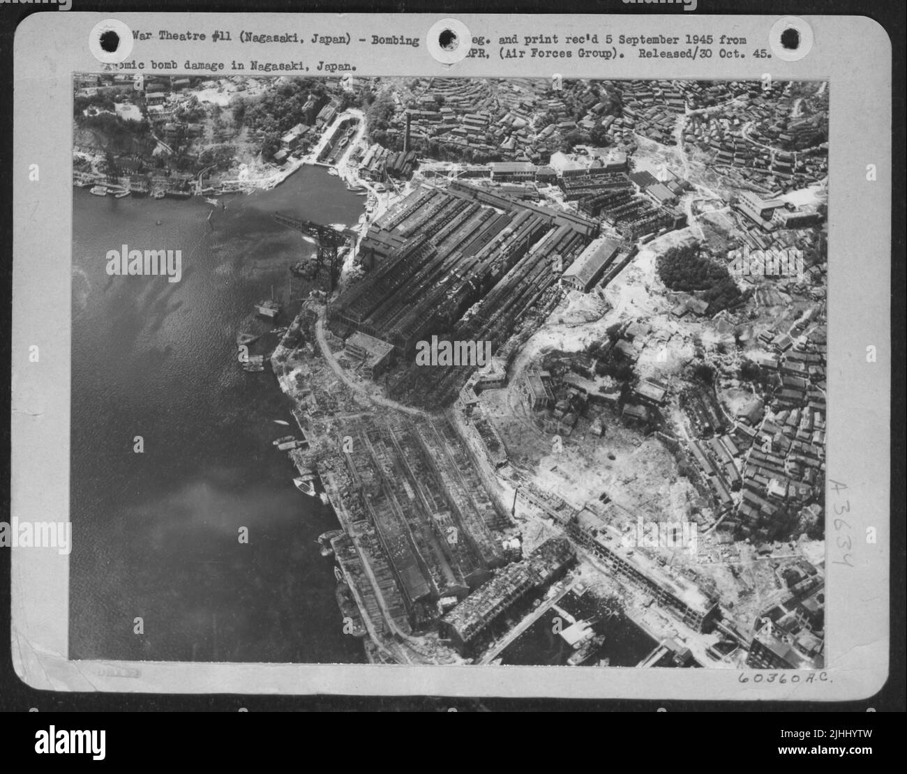 Atomic theater Black and White Stock Photos & Images - Alamy