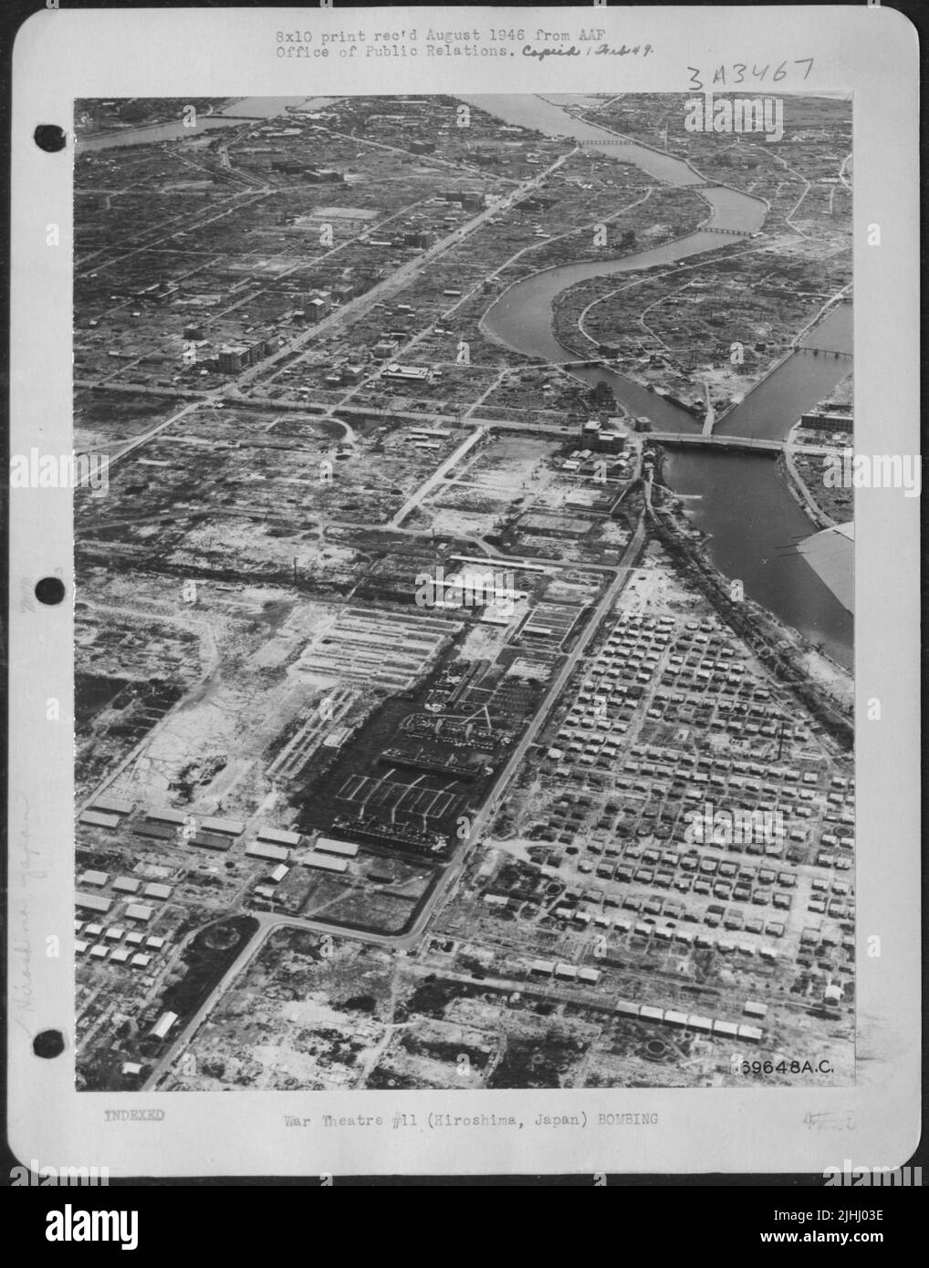 T shaped bridge hi-res stock photography and images - Alamy