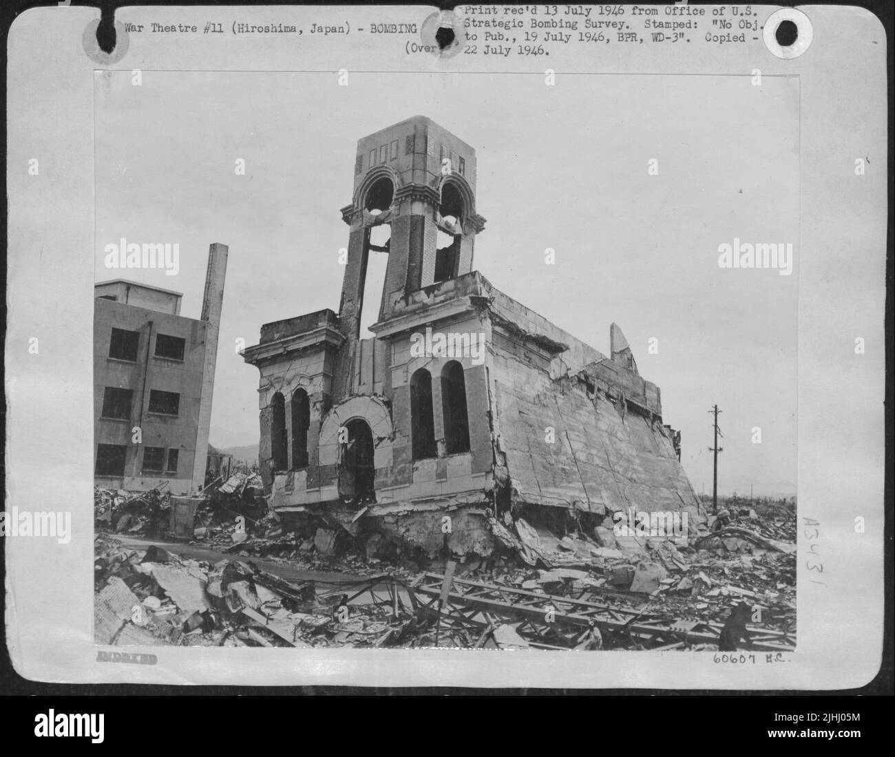 Frame building Black and White Stock Photos & Images - Alamy