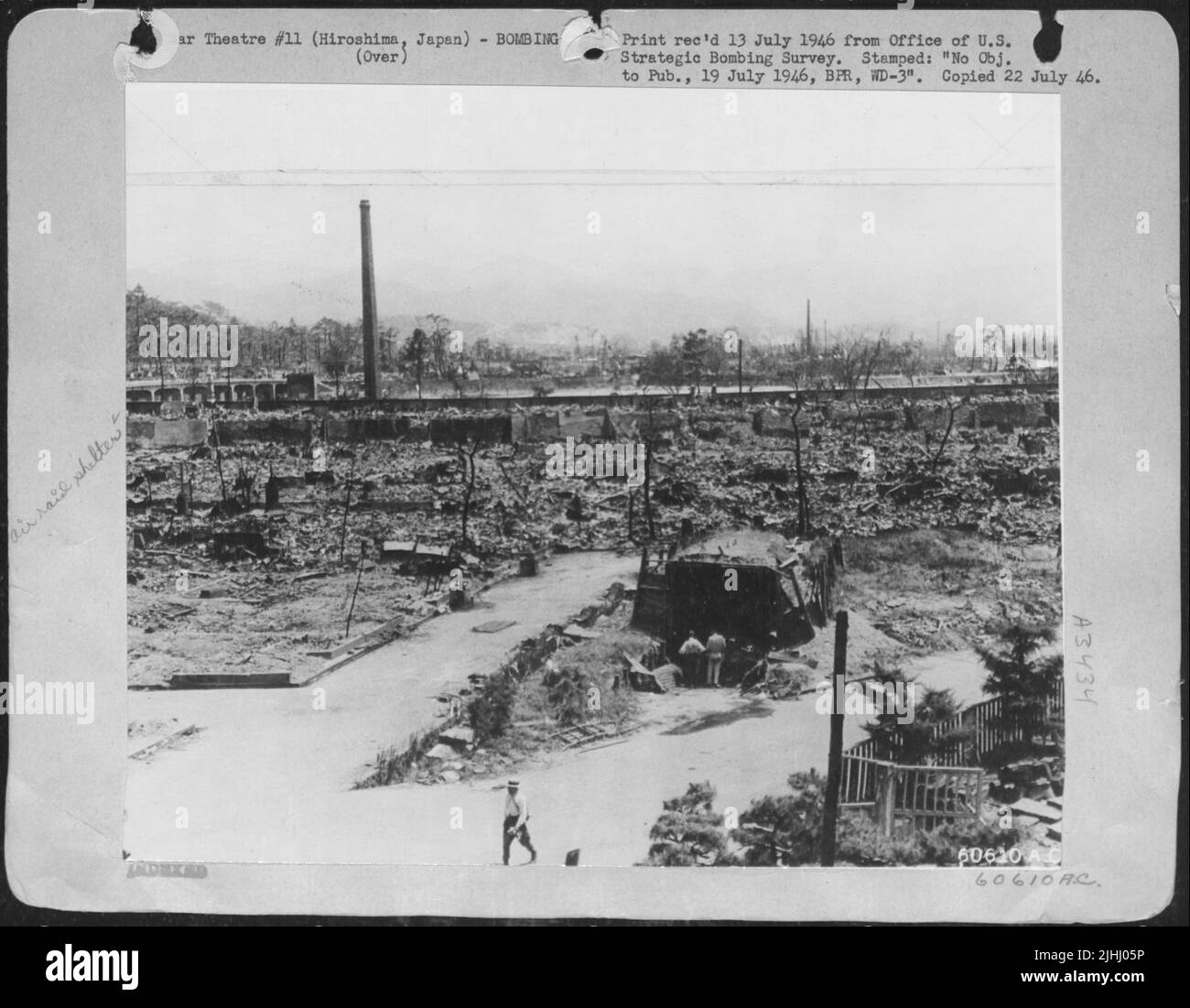 World war 2 blast shelter hi-res stock photography and images - Alamy