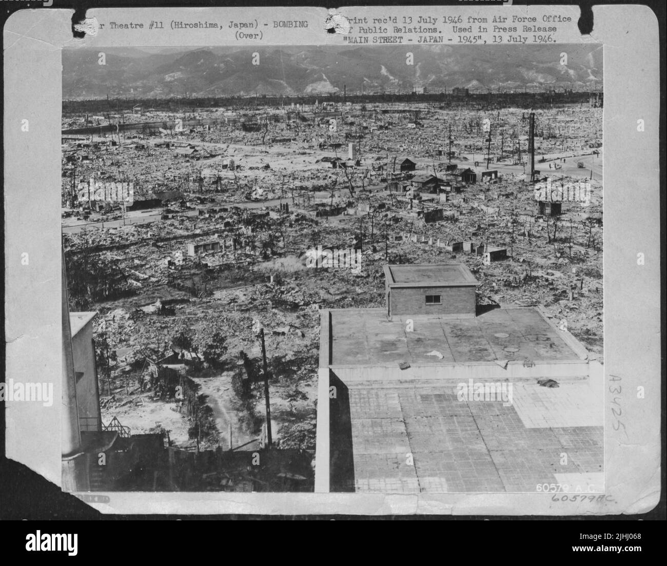 An exploded view Black and White Stock Photos & Images - Alamy