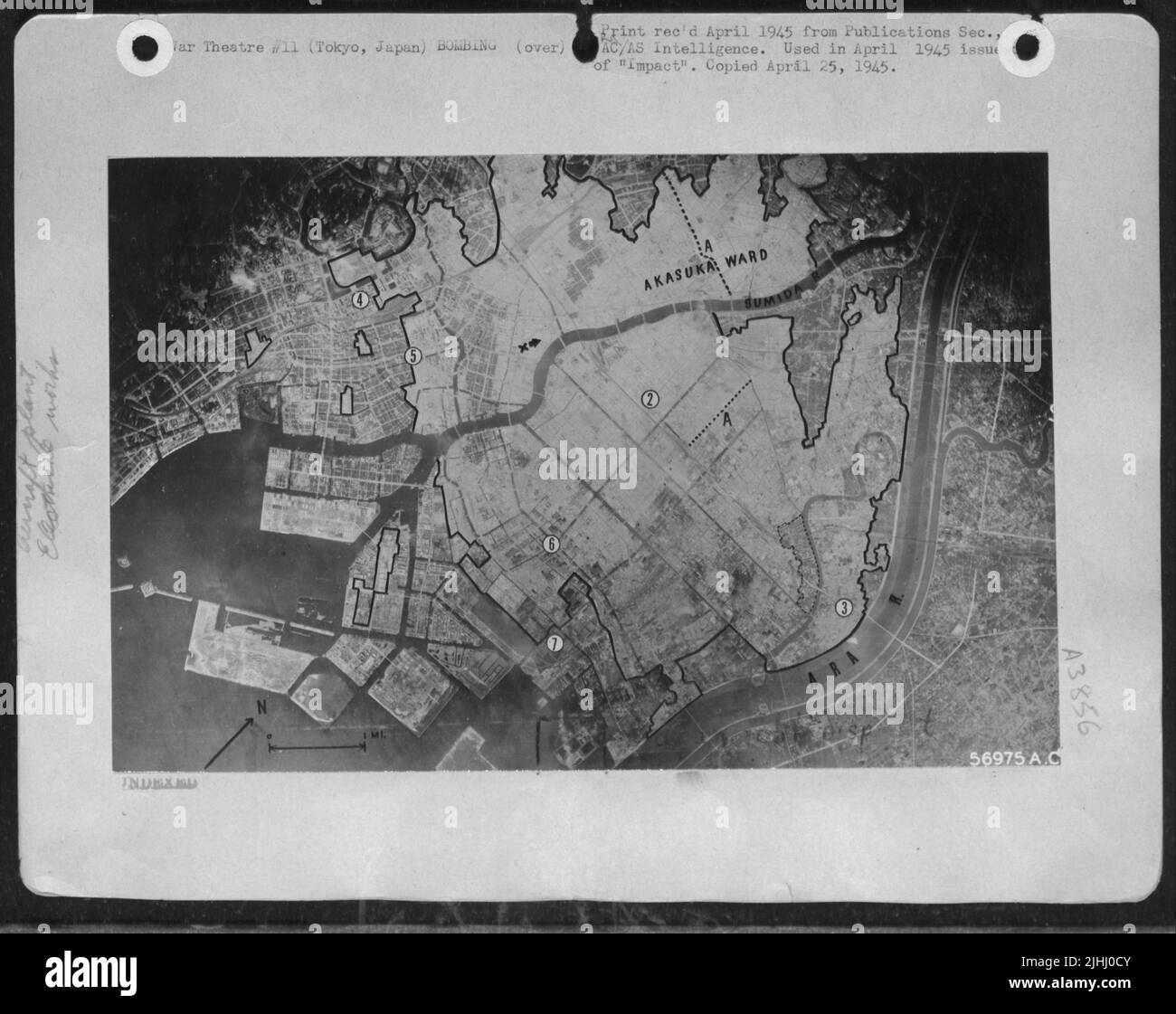 Destruction vertical Black and White Stock Photos & Images - Alamy