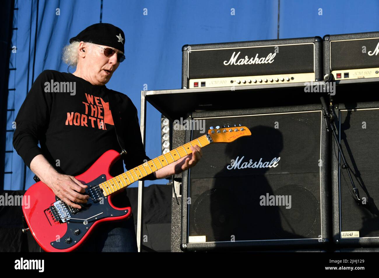 Five point amphitheatre hi-res stock photography and images - Alamy