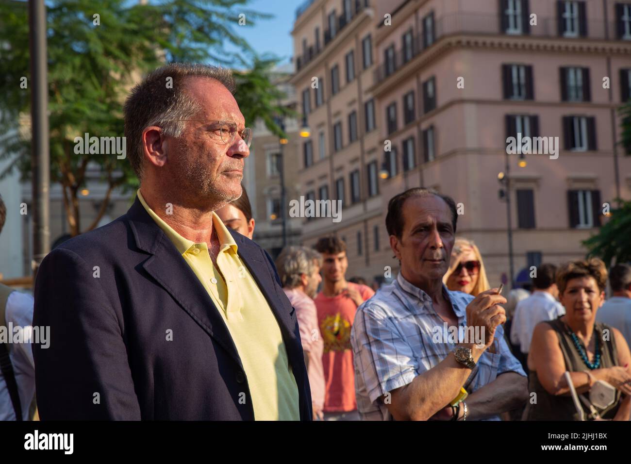Matteo cecchi hi-res stock photography and images - Alamy