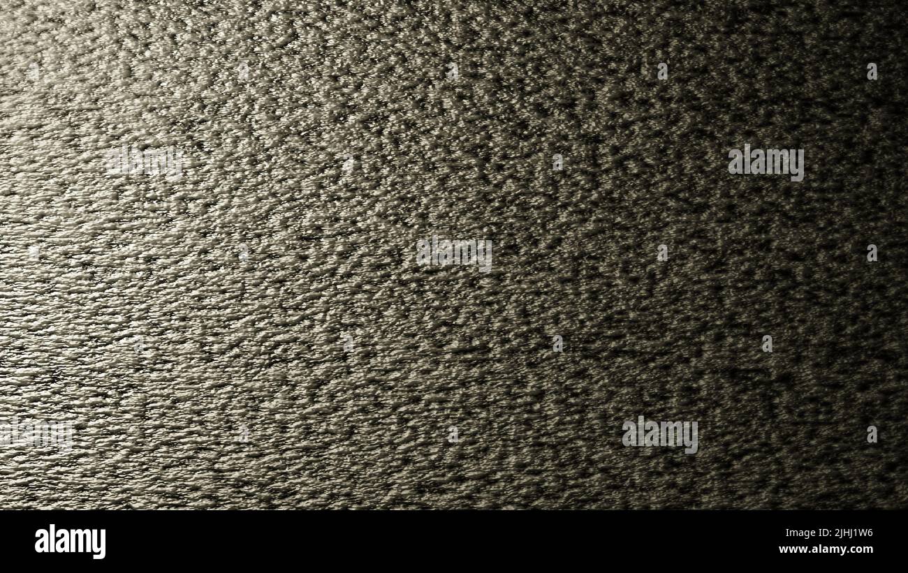 3D rendering. Yellow sand texture. Uneven yellow ground. Moon surface ...