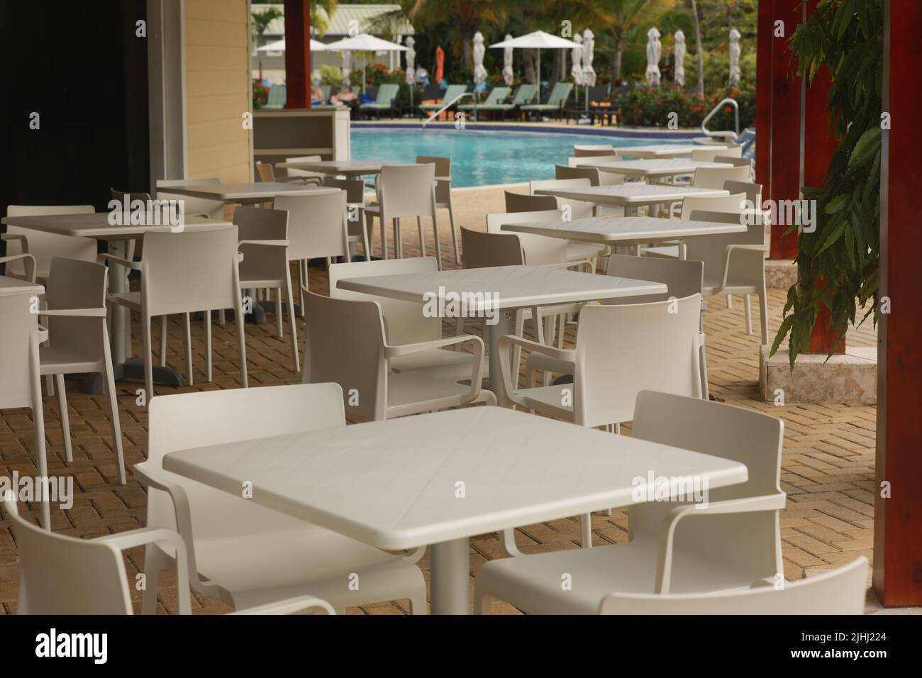 Restaurant cap ferret hi-res stock photography and images - Alamy