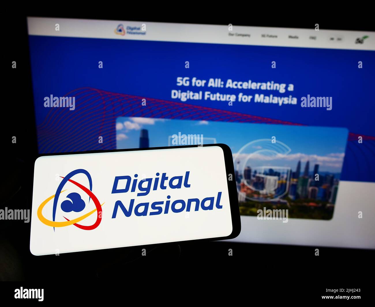 Digital nasional berhad hi-res stock photography and images - Alamy Digital nasional berhad hi-res stock photography and images - Alamy