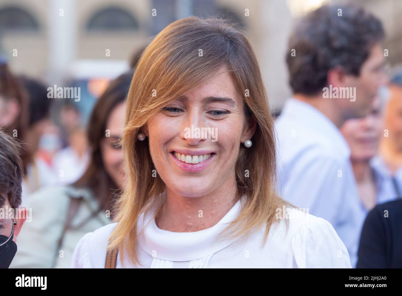 Maria elena b hi-res stock photography and images - Alamy