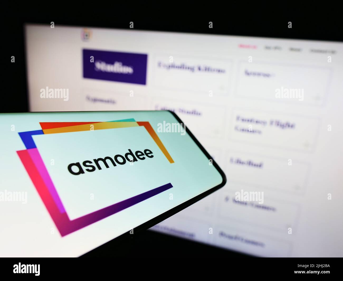 Editions hi-res stock photography and images - Alamy