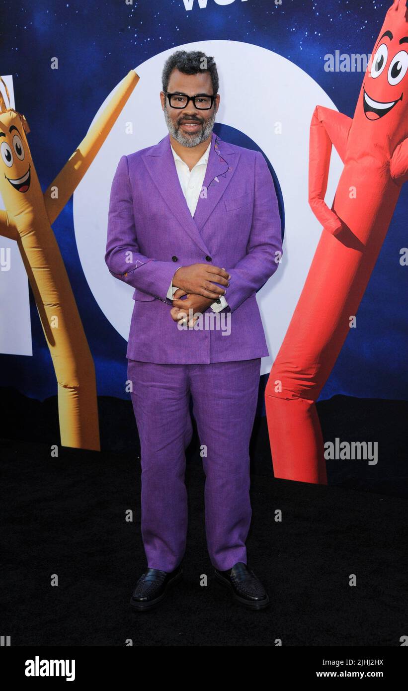 Nope jordan peele hi-res stock photography and images - Alamy