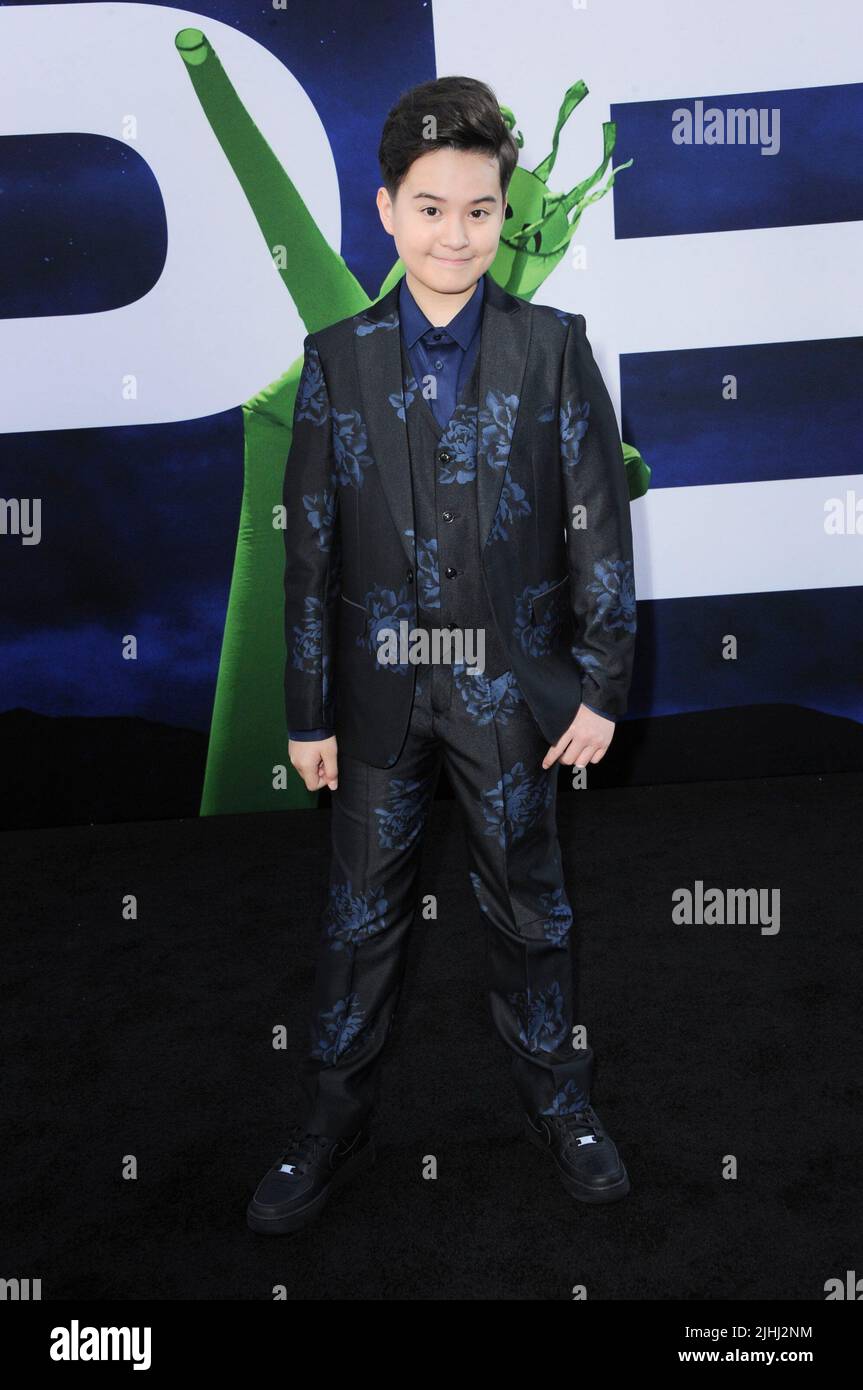 Lincoln lambert hi-res stock photography and images - Alamy