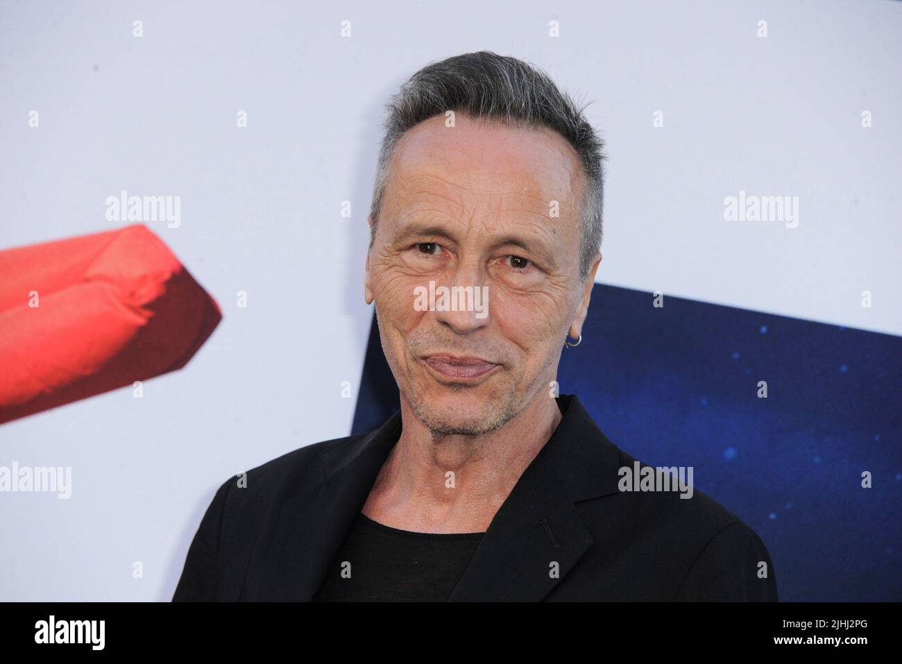 Los Angeles, CA. 18th July, 2022. Michael Wincott at arrivals for NOPE ... Los Angeles, CA. 18th July, 2022. Michael Wincott at arrivals for NOPE ...