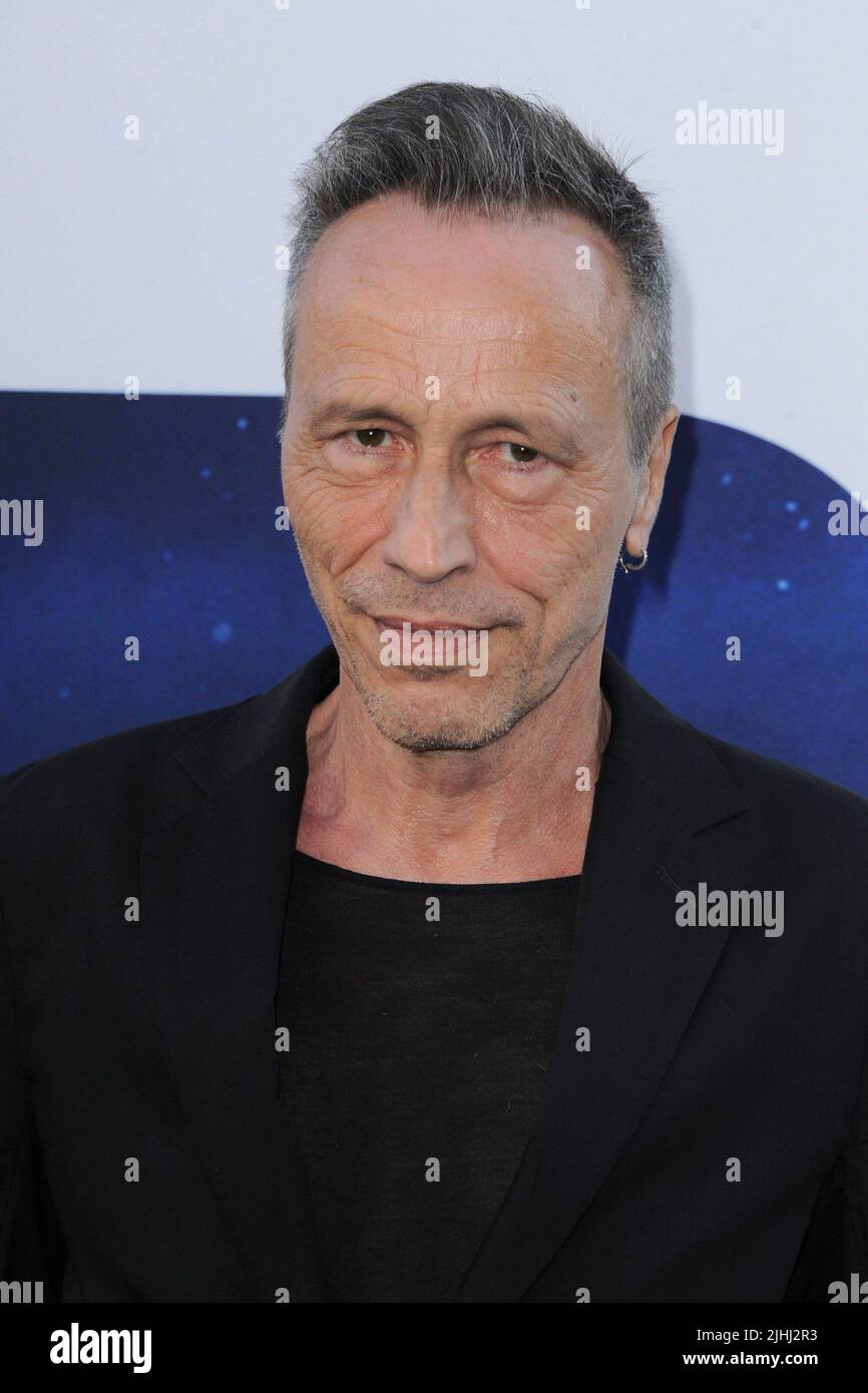 Michael Wincott Robin Hood