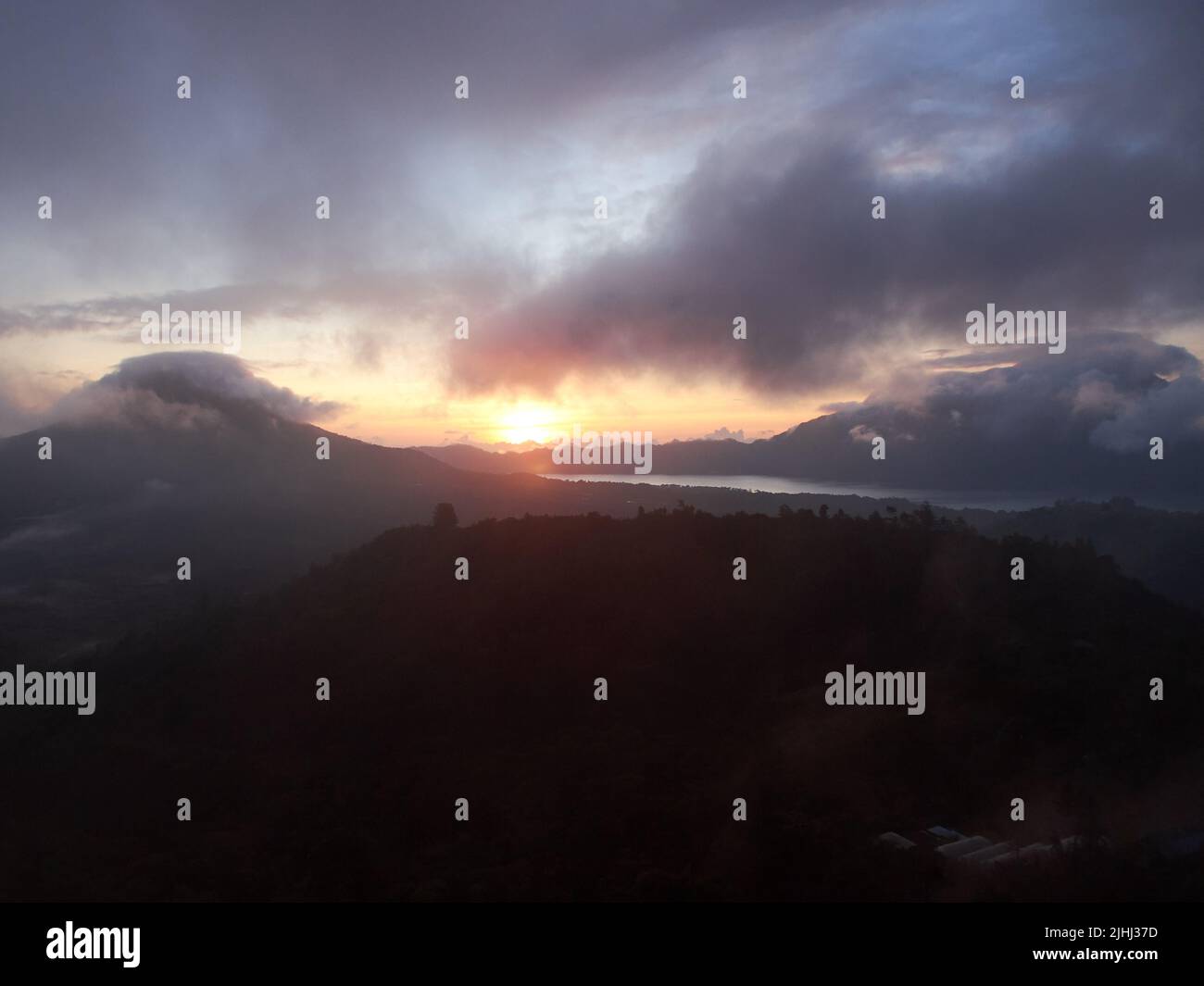 Dramatical clouds hi-res stock photography and images - Alamy