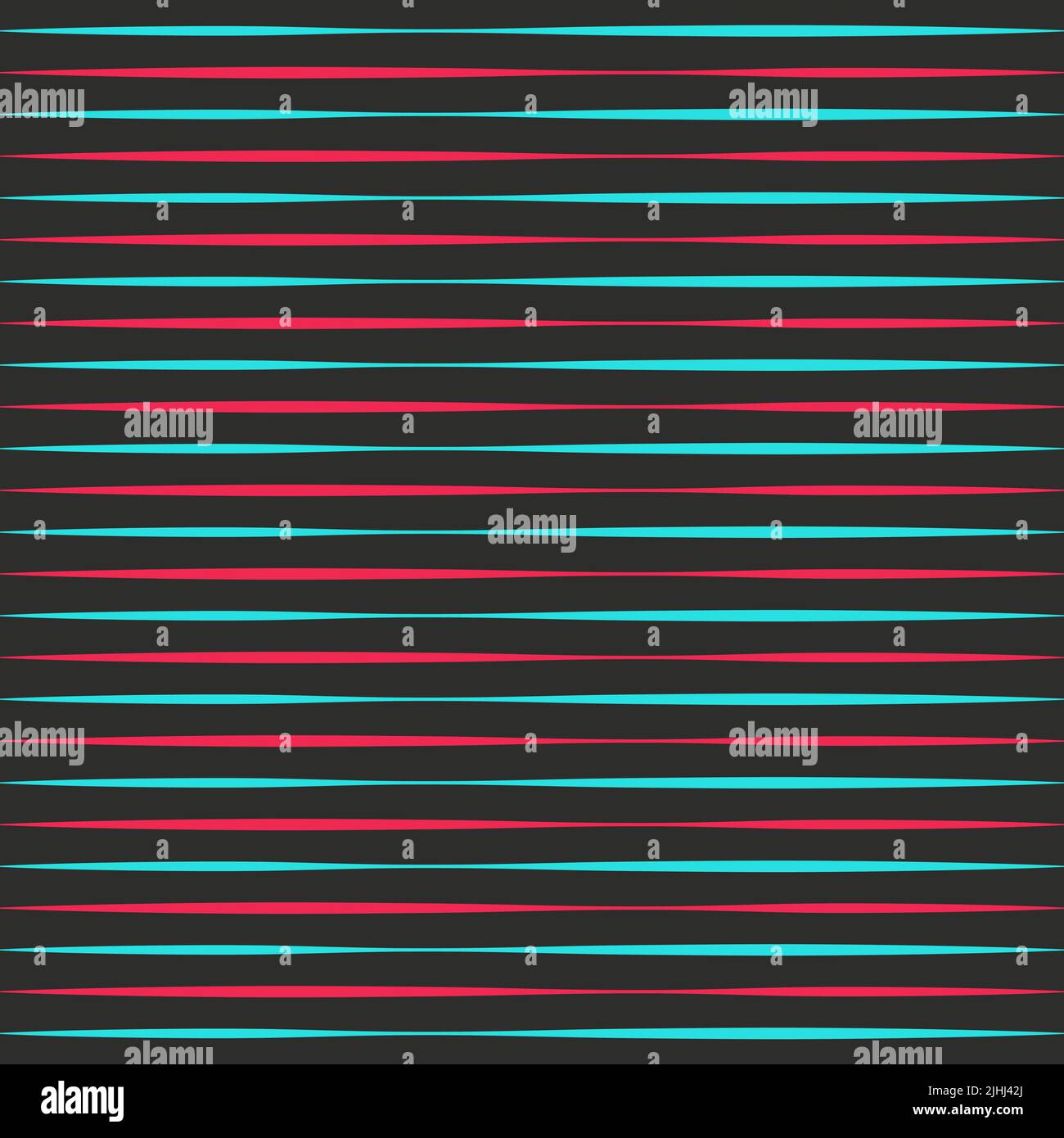 Abstract background tik tok. Vector illustration Stock Vector Image ...
