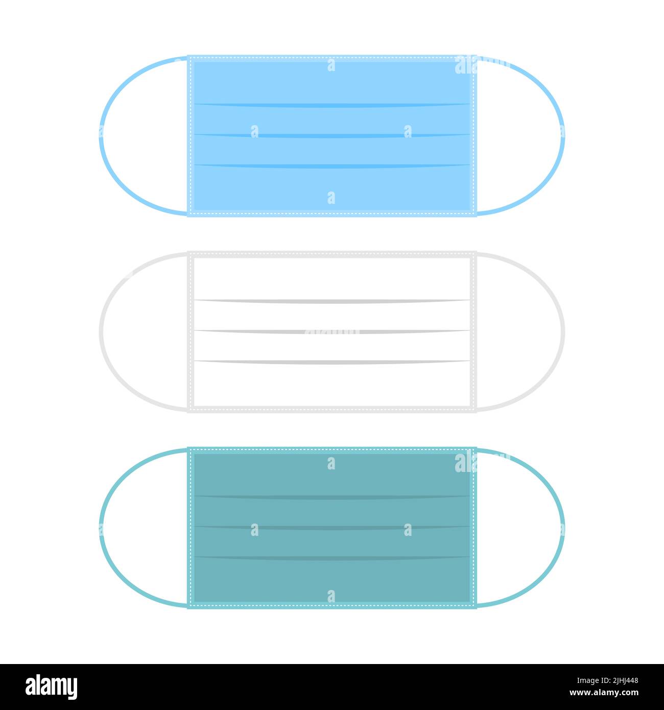 Satin mask Stock Vector Images - Alamy