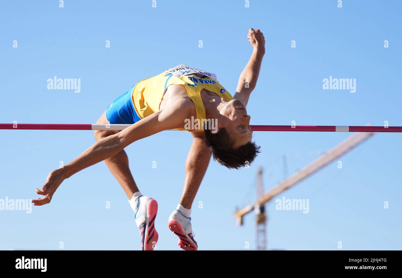 Andriy protsenko hi-res stock photography and images - Alamy