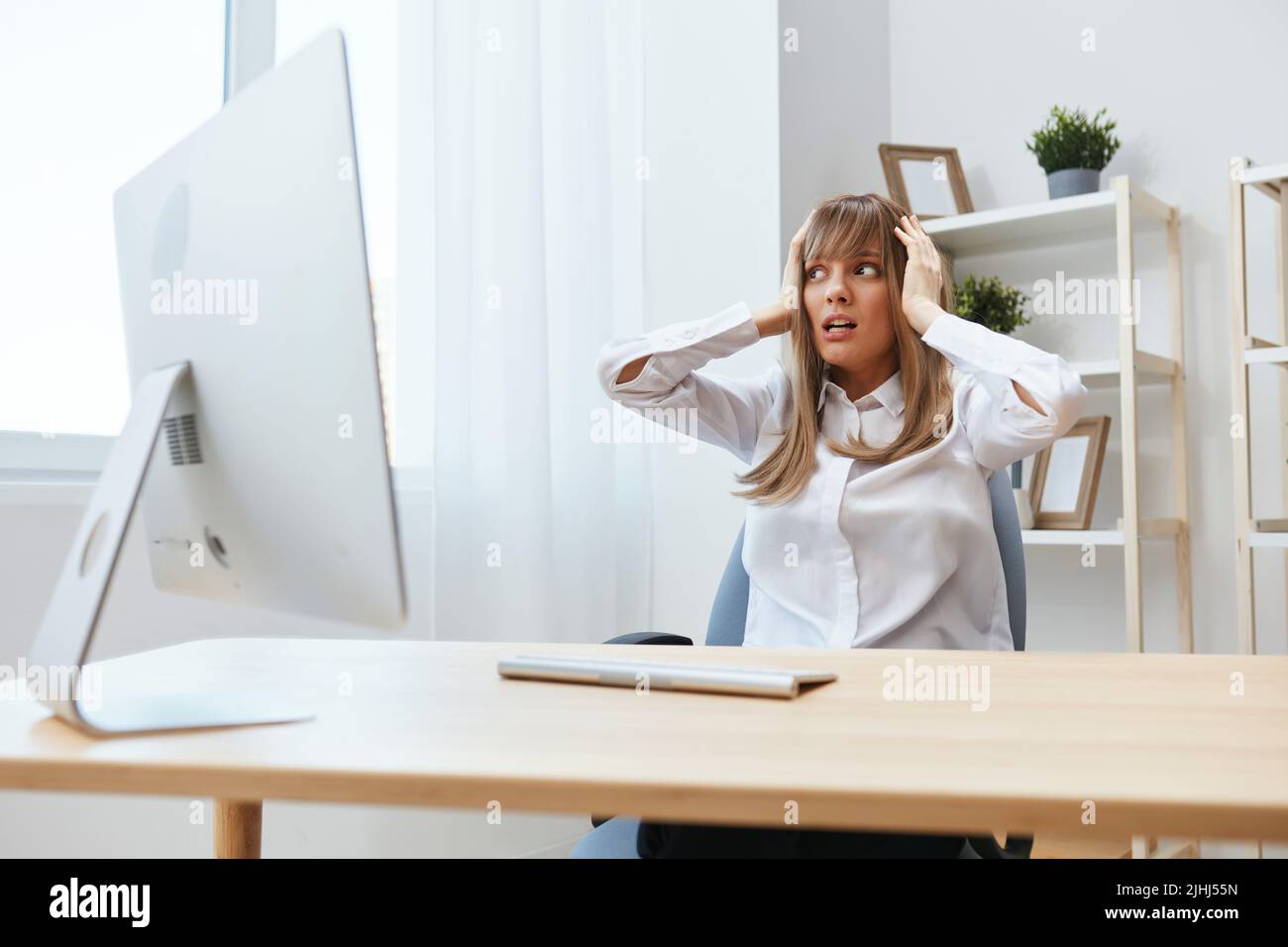 Microsoft excel spreadsheet on laptop hi-res stock photography and ...