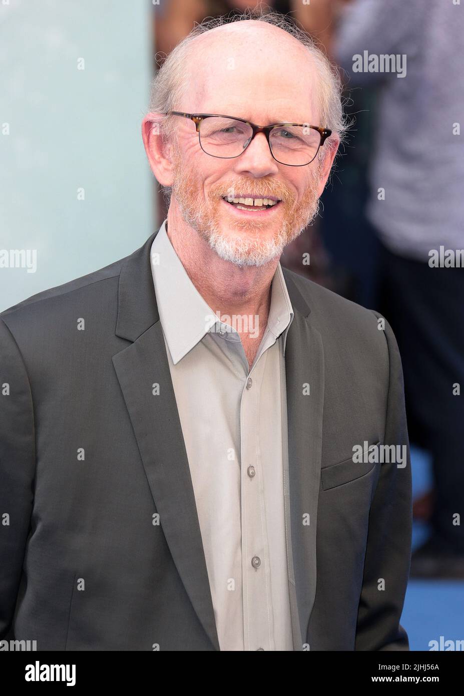 Ron west hi-res stock photography and images - Alamy