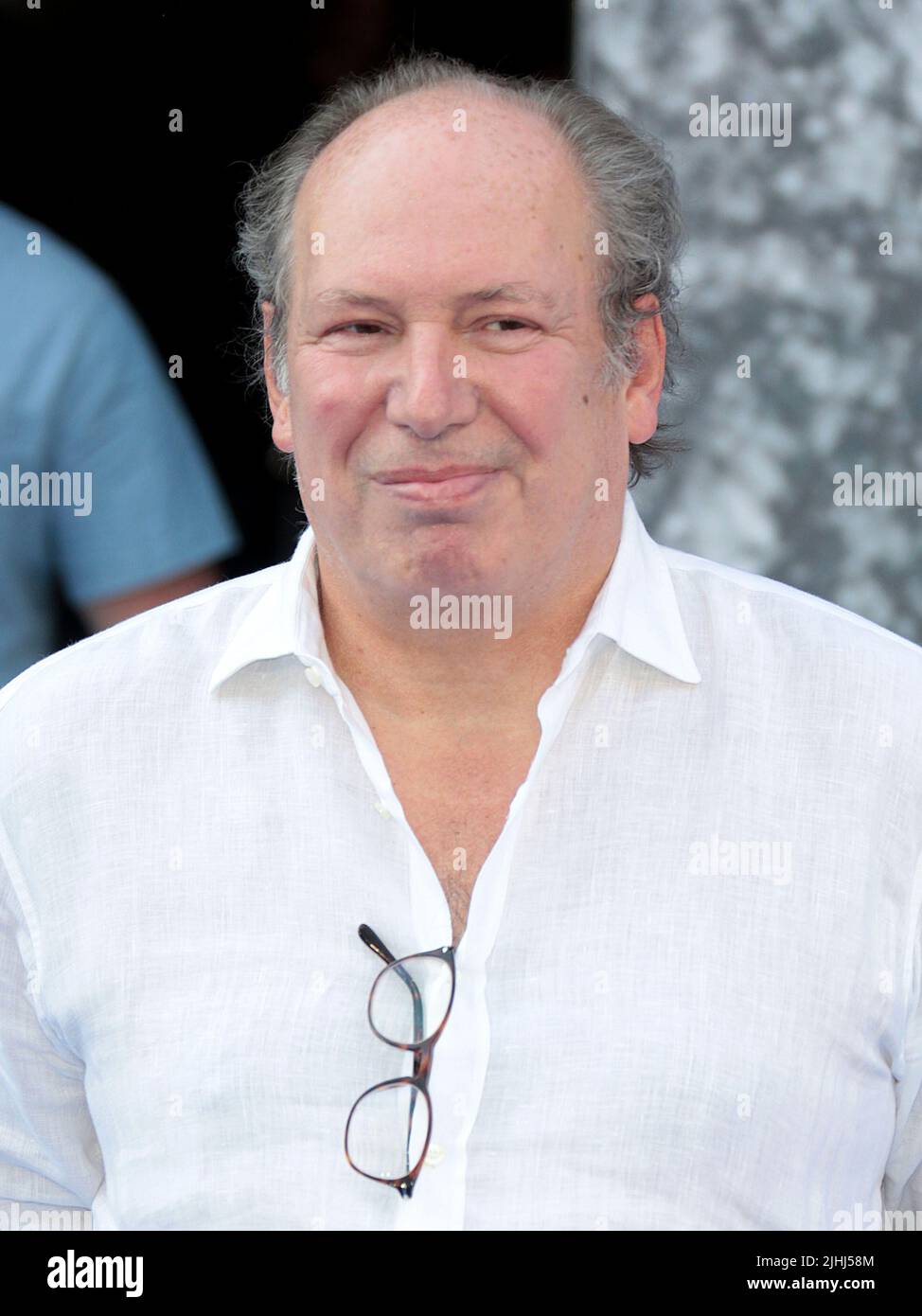 Hans simmer hi-res stock photography and images - Alamy