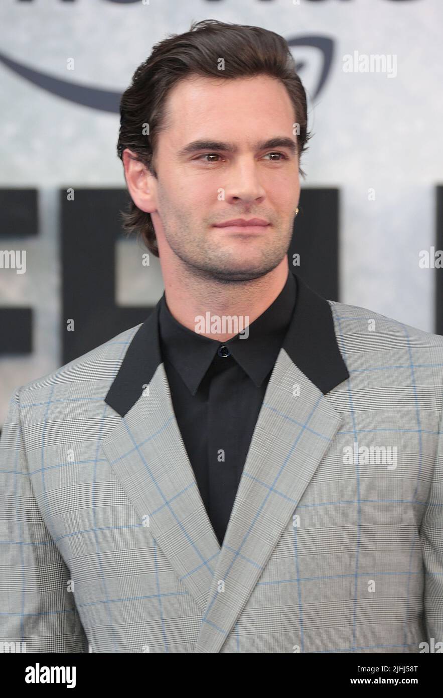 Tom bateman 2022 hi-res stock photography and images - Alamy