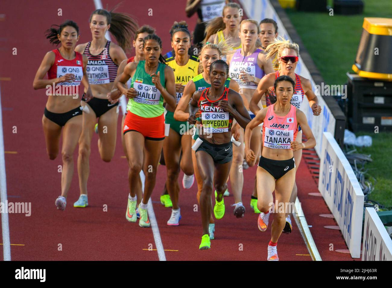 Nozomi tanaka of japan hi-res stock photography and images - Alamy