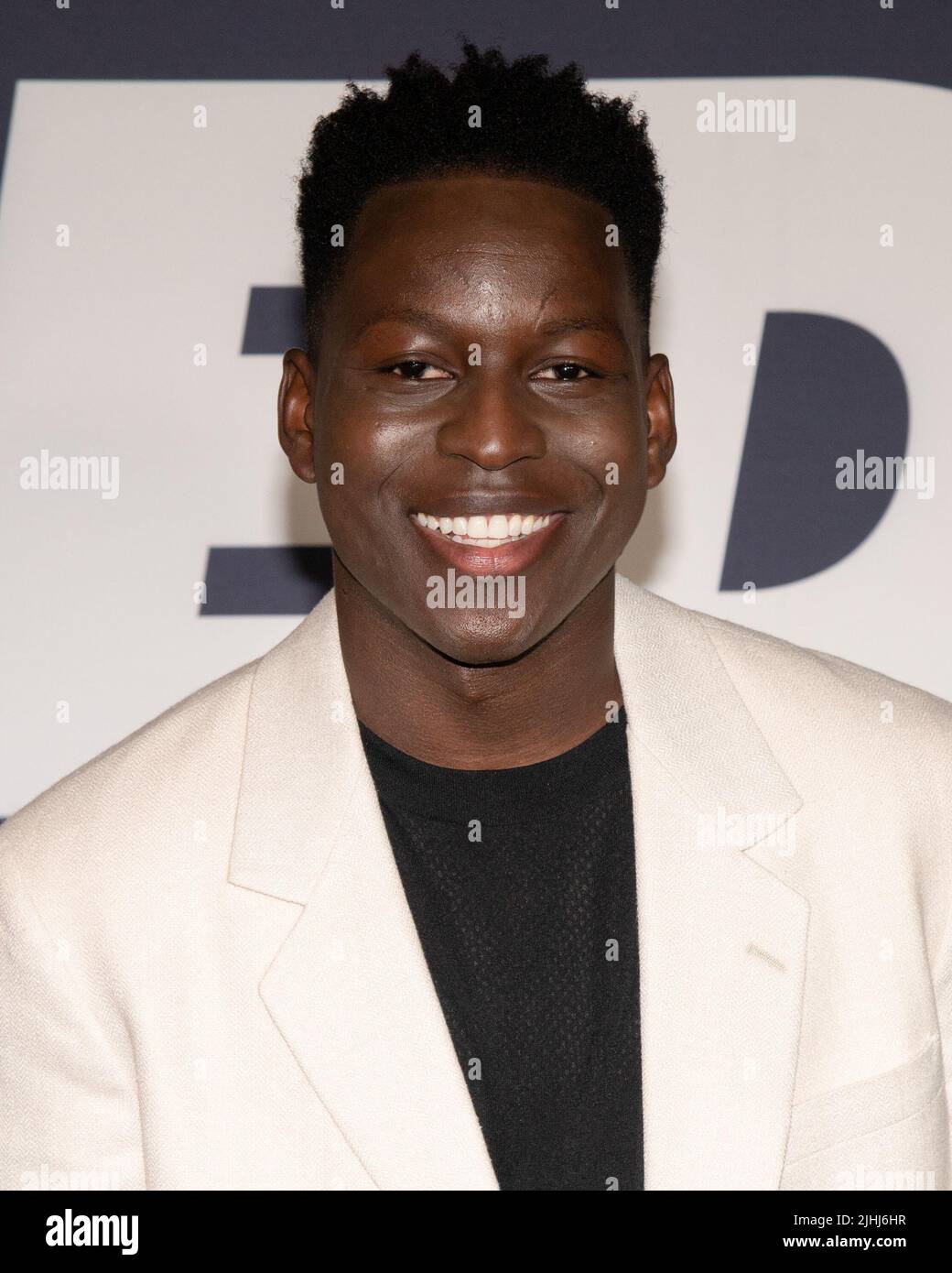 Los Angeles, California - 18 July2022 - 18 July2022 - Los Angeles ...