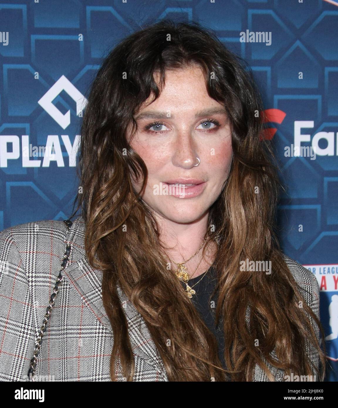Kesha 2022 Hair