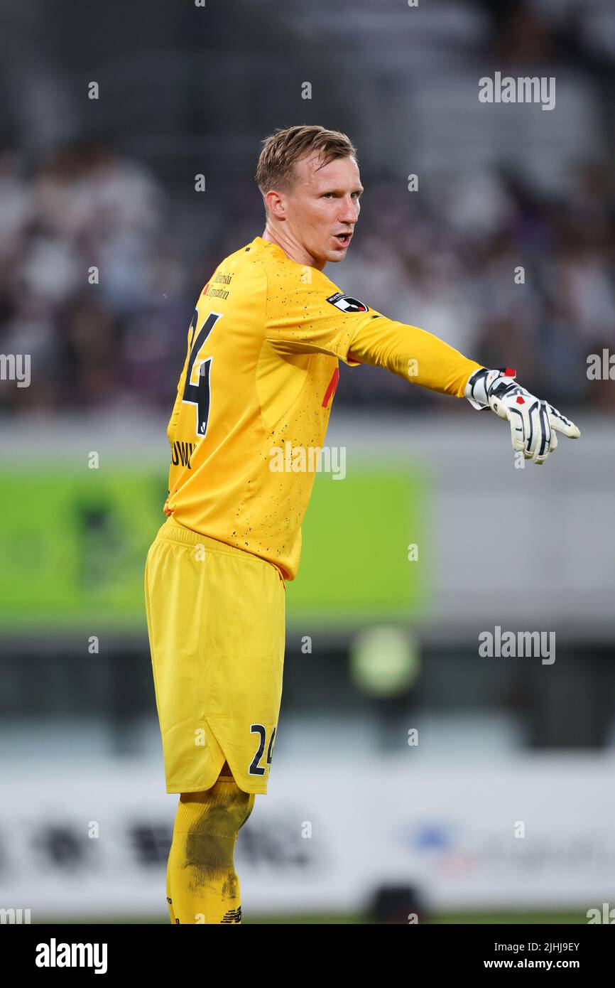 Jakub slowik tokyo hi-res stock photography and images - Alamy