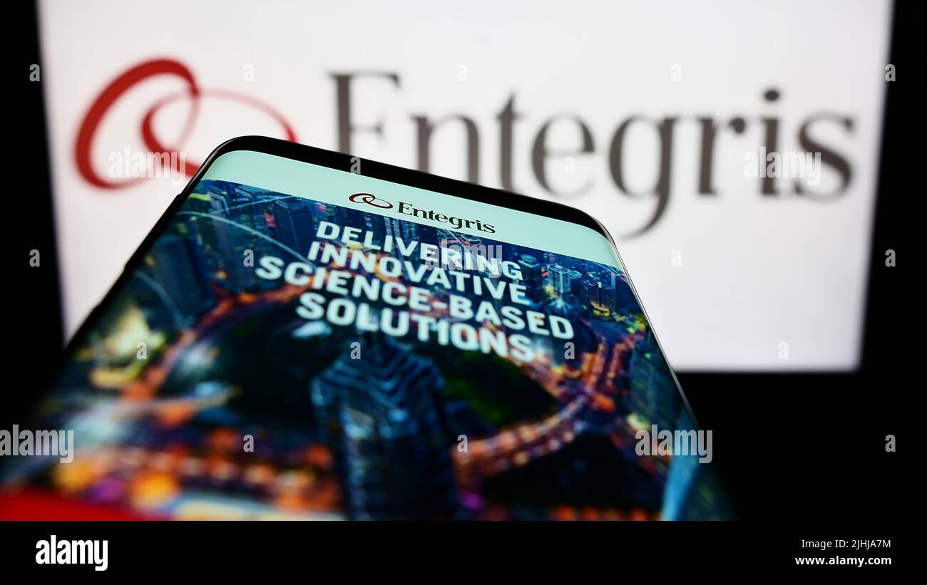 Entegris com hi-res stock photography and images - Alamy