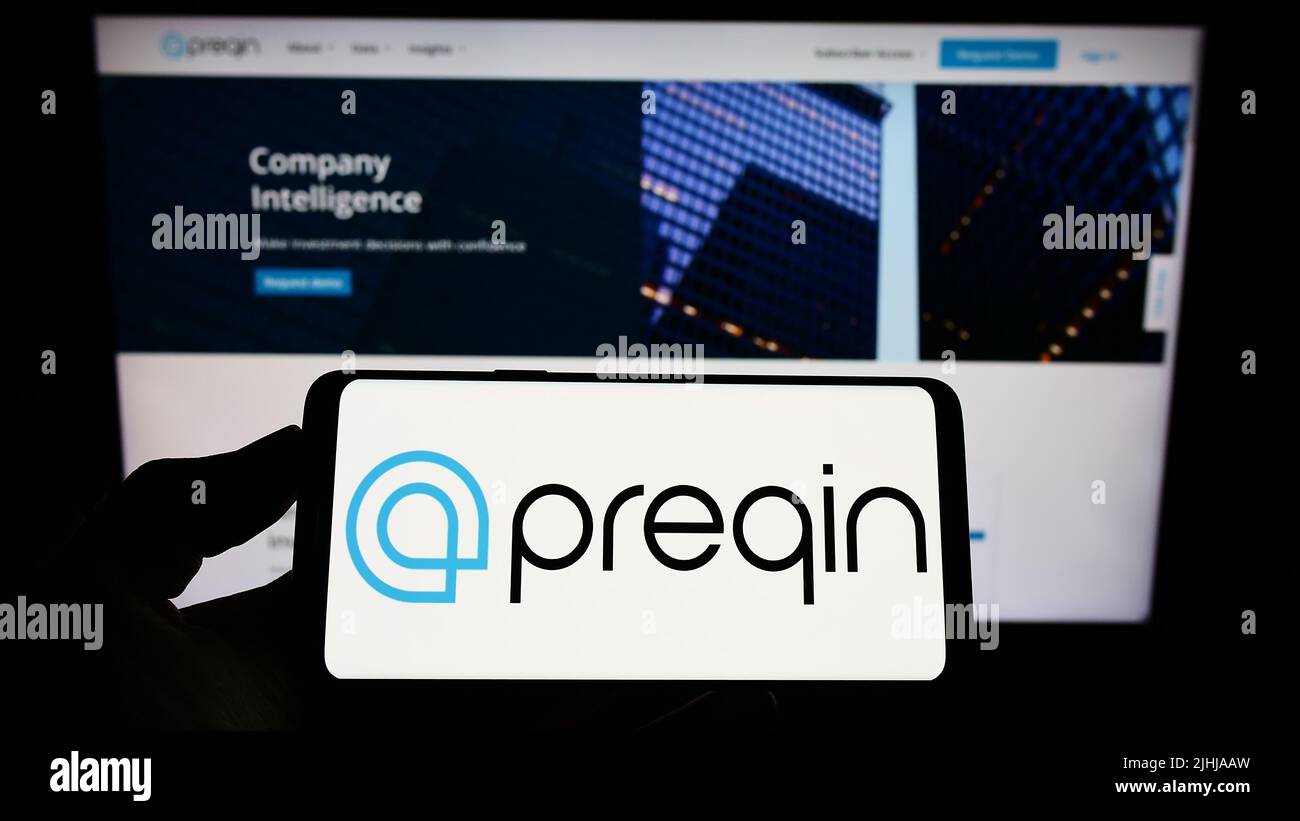 Preqin ltd hi-res stock photography and images - Alamy
