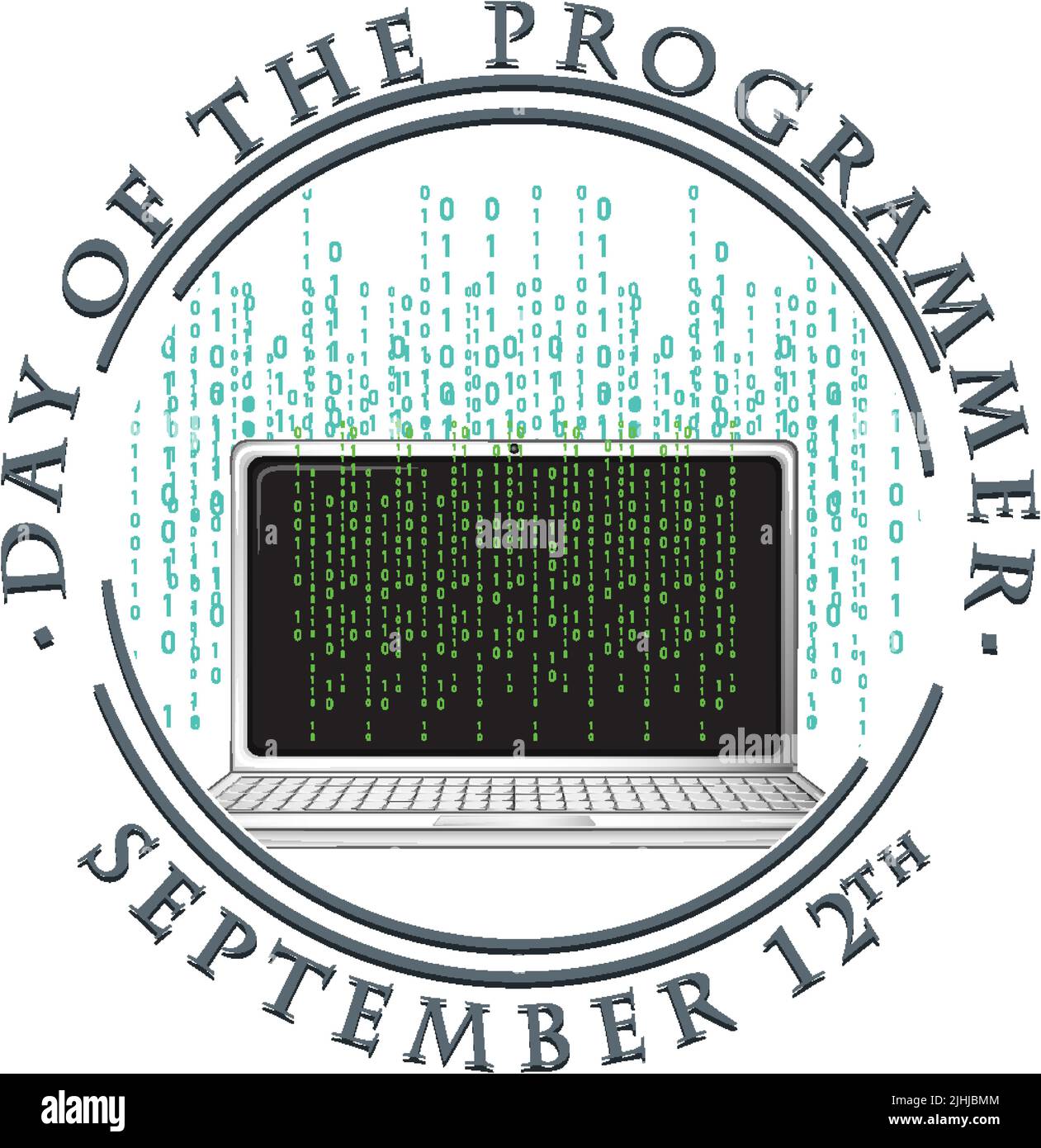 Software engineer image Stock Vector Images - Alamy