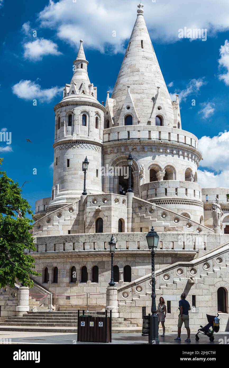 Castle Bastion