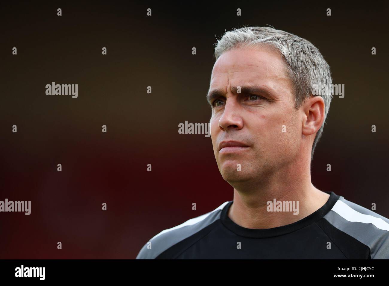 Michael duff barnsley hi-res stock photography and images - Alamy