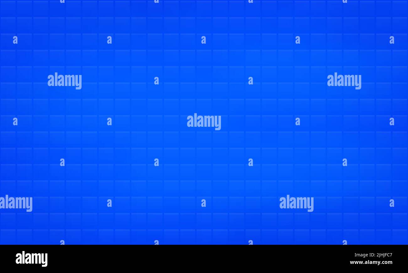 White and blue squares Stock Vector Images - Alamy