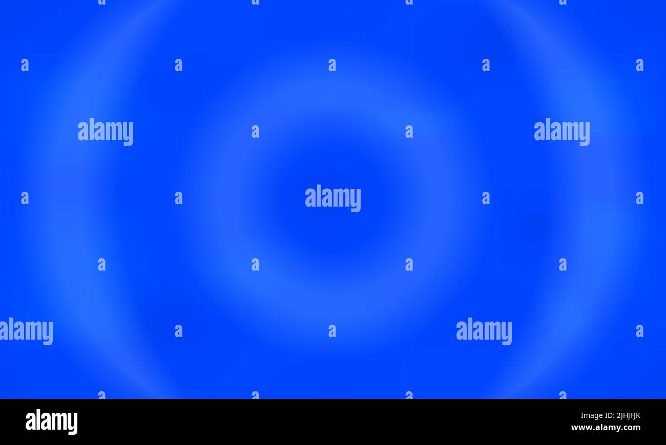 Blue circle shapes hi-res stock photography and images - Alamy
