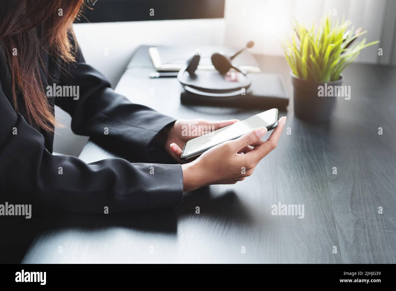 Profitable graph hi-res stock photography and images - Alamy