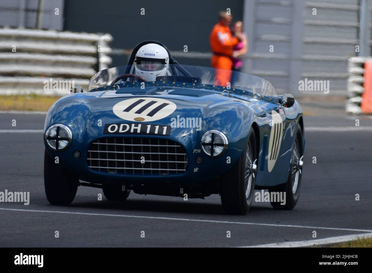 Ken Pritchard-Jones, Nick Crewdson, Turner Ardun, The Royal Automobile ...