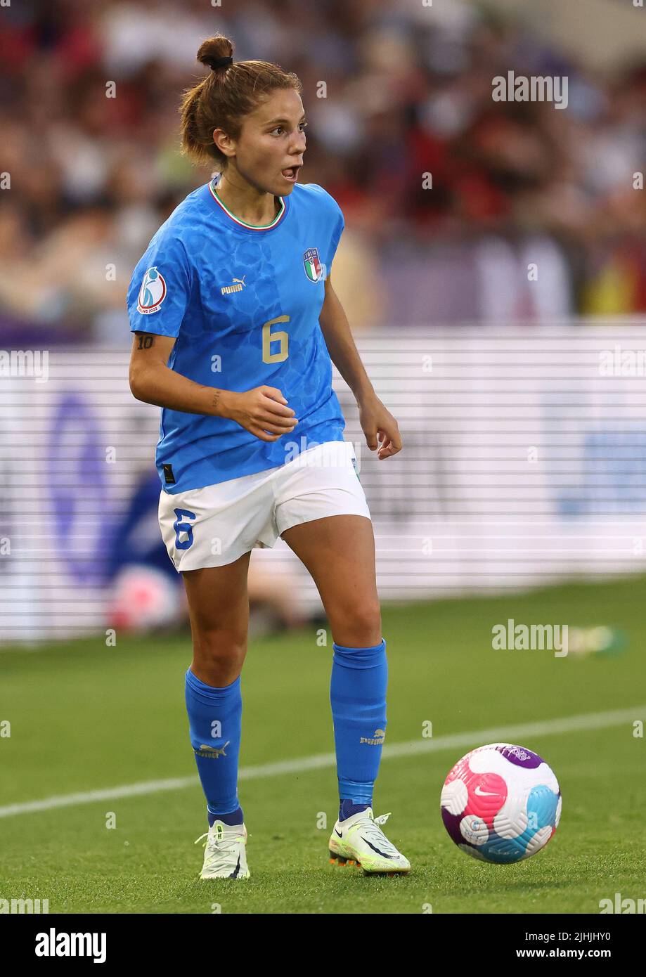 Manuela giugliano of italy hi-res stock photography and images - Alamy