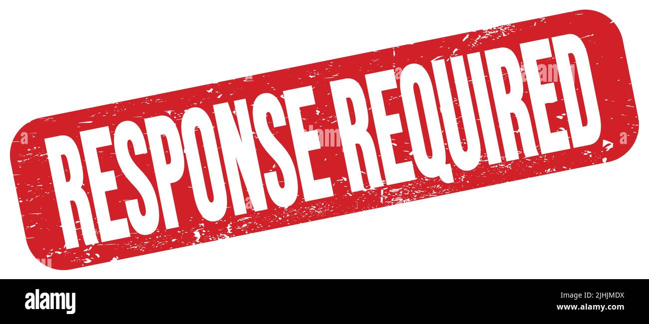 Required stamp sign seal hi-res stock photography and images - Alamy