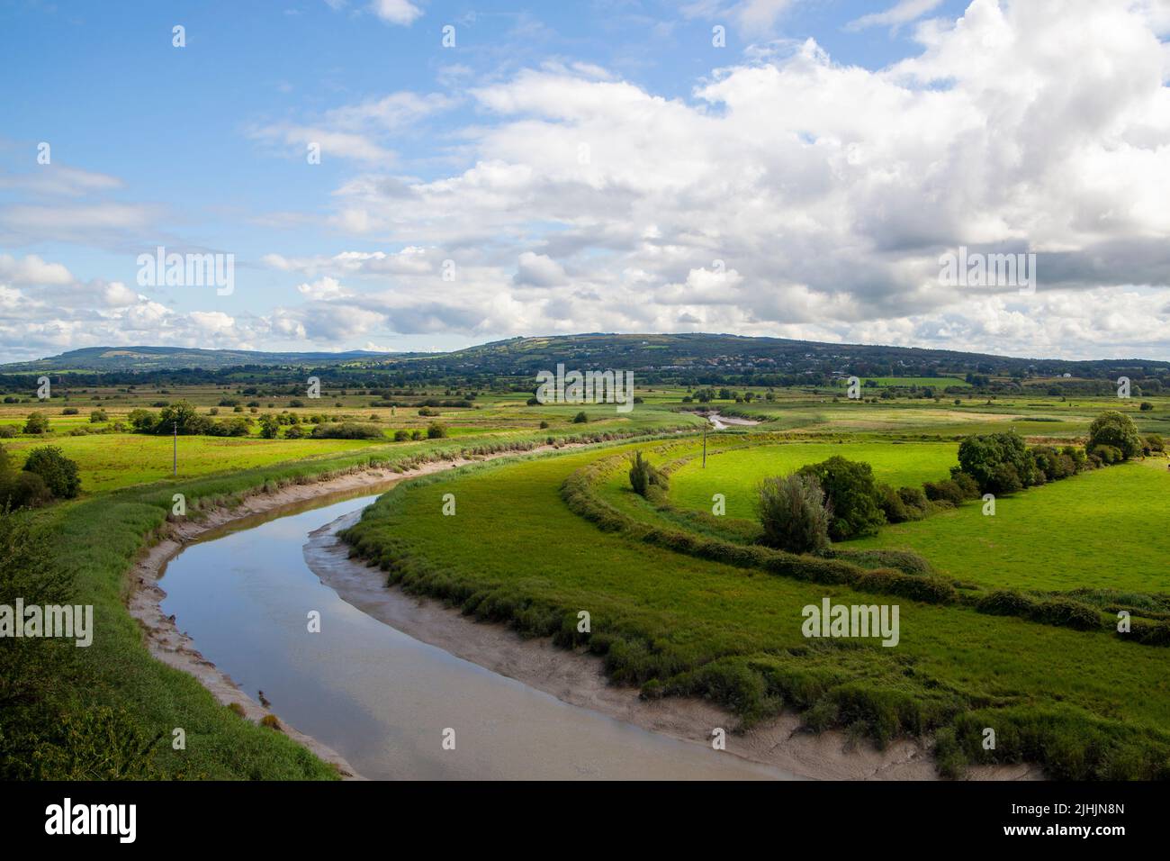 Bunratty castle limerick ireland hi-res stock photography and images ...