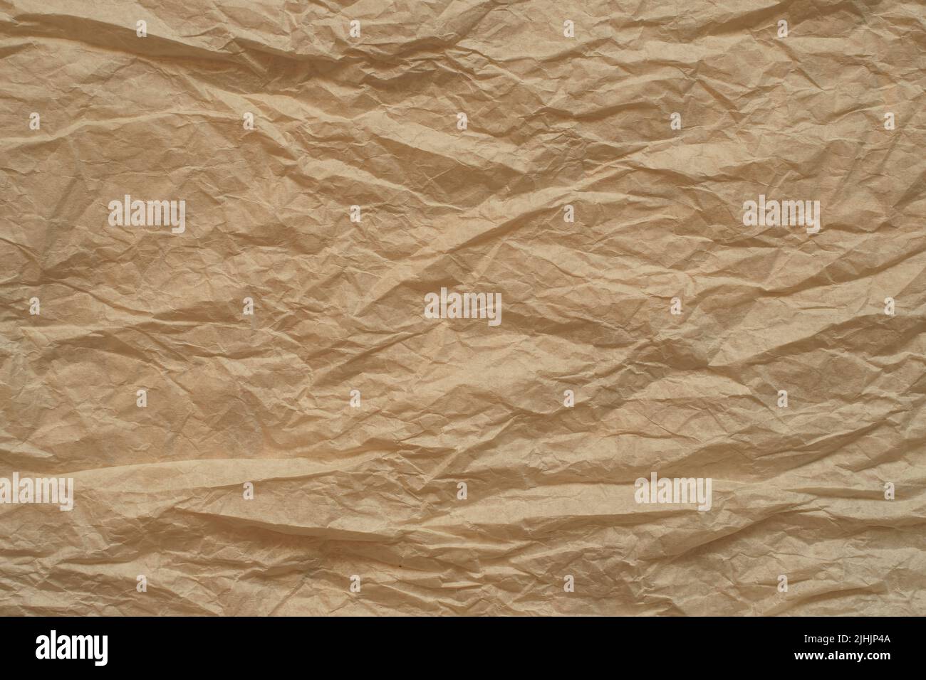 Brown paper background with rough texture and crumpled surface Stock ...