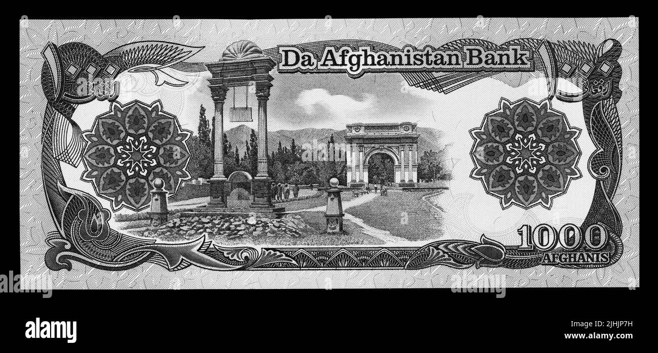 Afghans horizontal Black and White Stock Photos & Images - Alamy