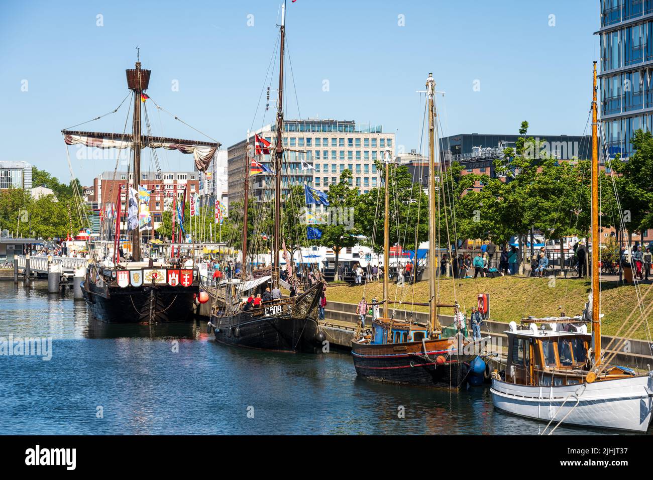 Germania basin hi-res stock photography and images - Alamy