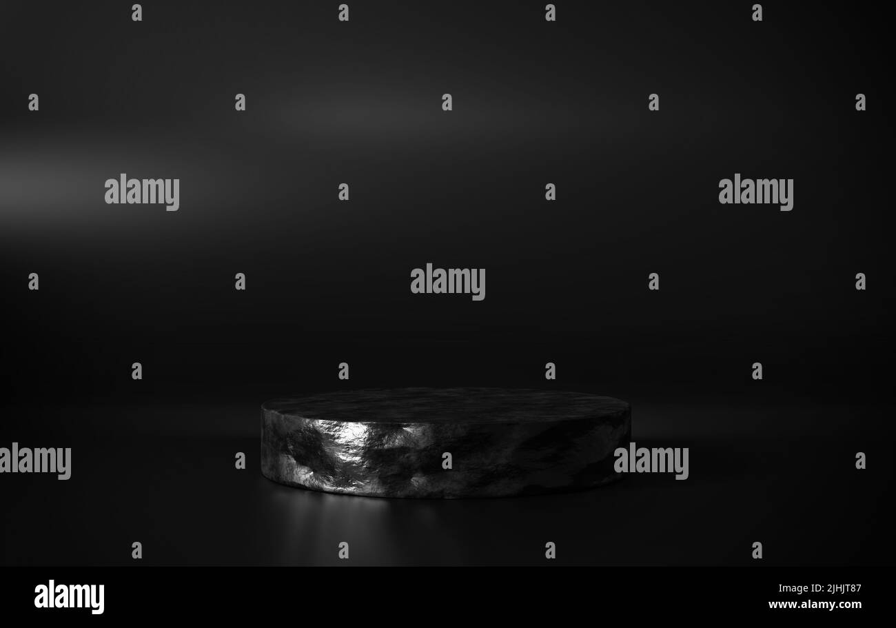 Rock on pedestal hi-res stock photography and images - Alamy