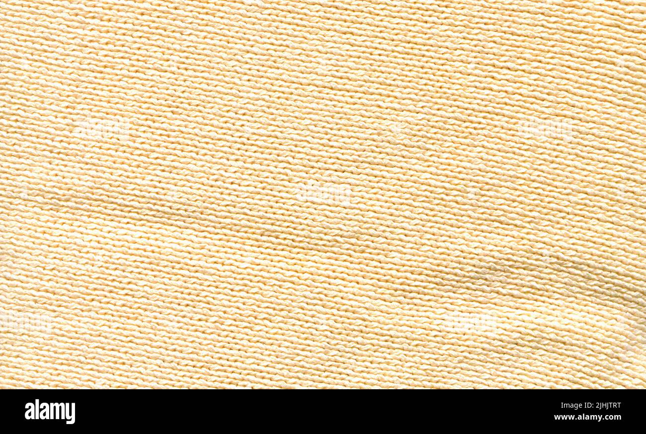 Abstract beige soft knitted pattern textured. Beige knitted boho fabric ...