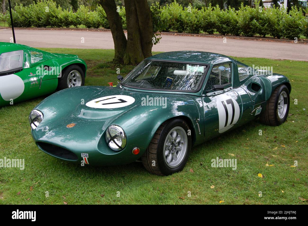 1960s british car design hi-res stock photography and images - Alamy