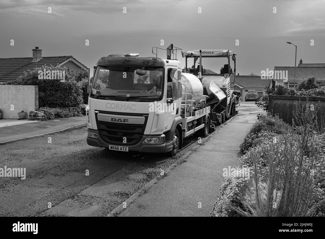 Cormac cornwall hi-res stock photography and images - Alamy