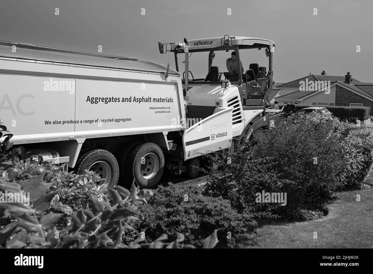 Cormac cornwall hi-res stock photography and images - Alamy