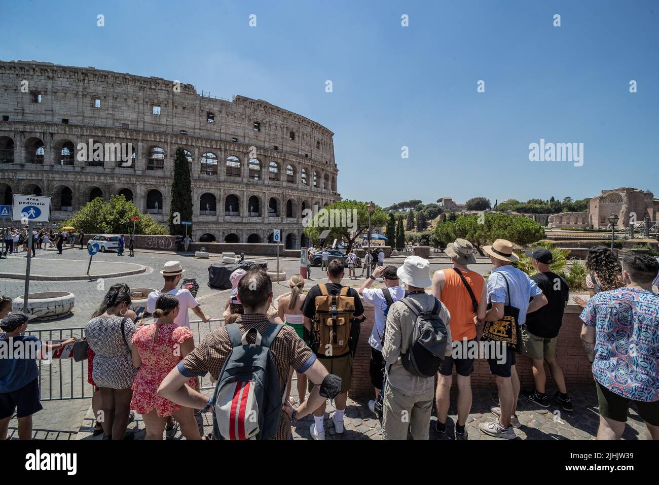 ** NO WEB AND NEWSPAPERS ONLY FOR ITALY ** Rome, Vin Diesel at the ...